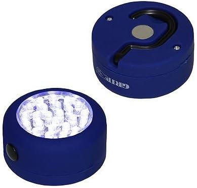 Grip on Tools 37236 Button Worklight, 24 LED Bulbs - Led Household ...