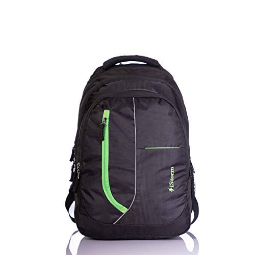 iStorm laptop backpack/School backpack/Trip bag/Multi-purpose backpack ...