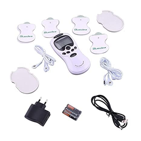 Acupunctoreum acupressure digital therapy machine,Equipments for body ...