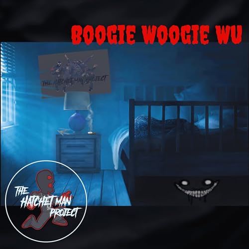 Amazon.co.jp: Boogie Woogie Wu [Explicit] : The Hatchet Man Project ...