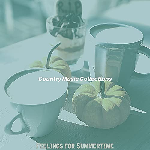 Feelings for Summertime de Country Music Collections en Amazon Music ...