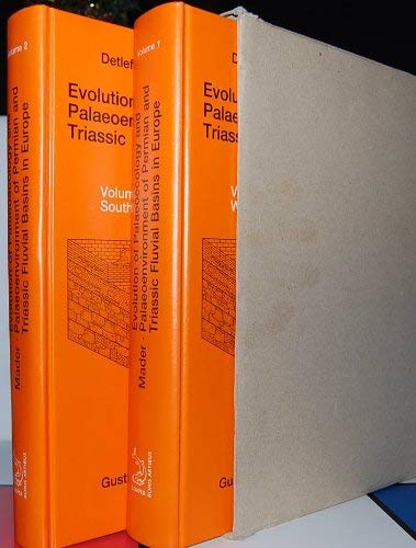 Evolution of palaeoecology and palaeoenvironment of Permian and ...