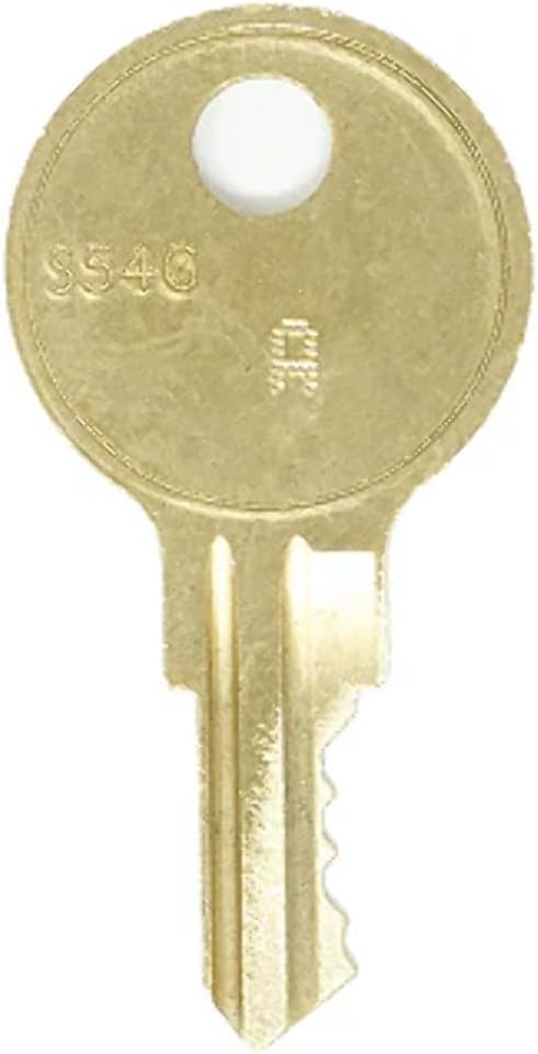 Amazon.com: Sentry Safe/Schwab I Lock Box Replacement Key I : Sentry ...