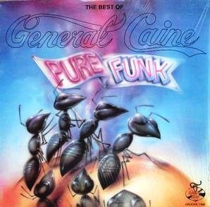 Pure Funk: GENERAL CAINE: Amazon.in: Music}