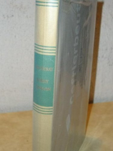 Die Memoiren des Junkers Barry Lyndon : William M. Thackeray: Amazon.de ...