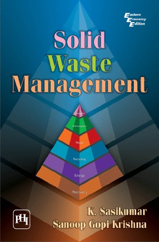 91 Best Waste Management Books of All Time - BookAuthority