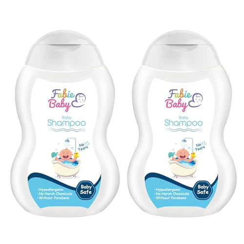 Amazon.in Bestsellers: The most popular items in Baby Shampoos