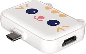 Amazon.com: USB C Laptop Docking Station,REIIE 3 in 1 USB C Hub,HDMI ...