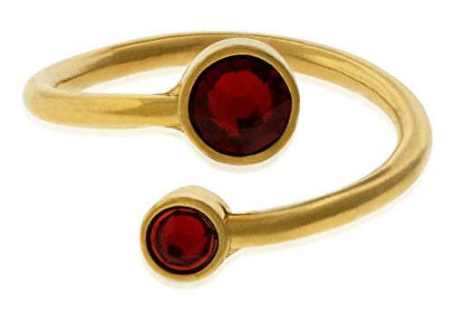 Best Birthstone Rings: Meaningful Gifts for Every Occasion - TopTenReviewed