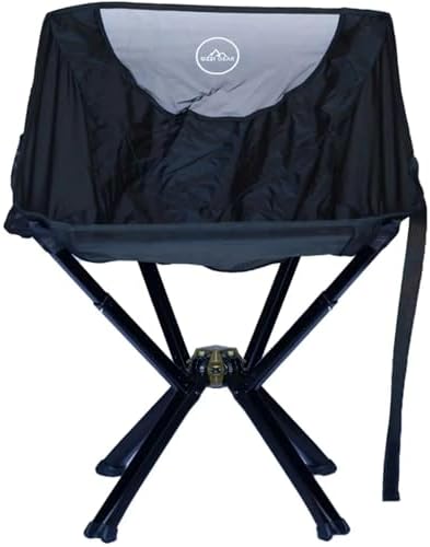 Ozzi Gear Outdoor Chair - Enjoy Hammock-Like Comfort Anywhere, Anytime ...