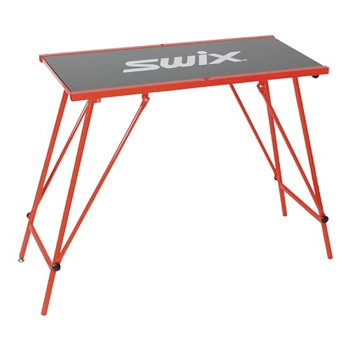 The 3 Best Snowboard Waxing Tables [2024]