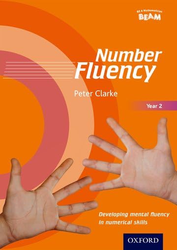 Number Fluency Year 2 Developing mental fluency in numerical skills ...