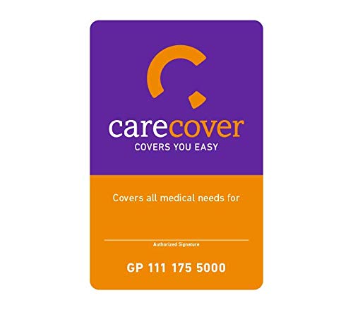 Buy LetsMD Pre Approved Medical EMI Card for 1 Member Online at Low ...