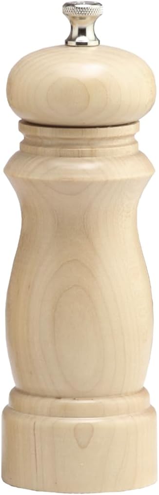 Amazon.com: Chef Specialties 24 Inch Giant Walnut Pepper Mill: Home ...