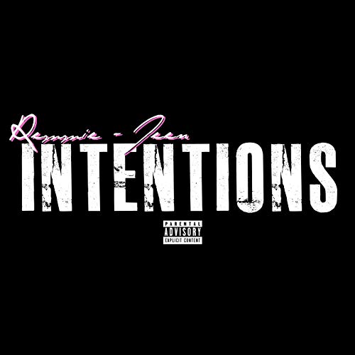 Intentions [Explicit] by Jennacy on Amazon Music - Amazon.com