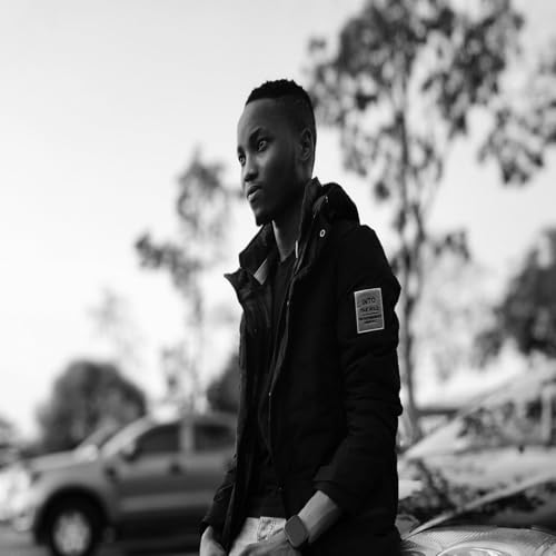 Mangisuka by Mpendulo on Prime Music