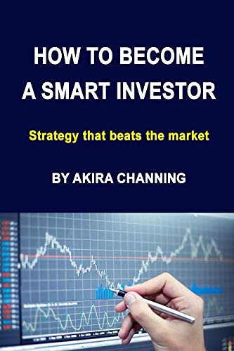 HOW TO BECOME A SMART INVESTOR: Strategy that beats the market ...