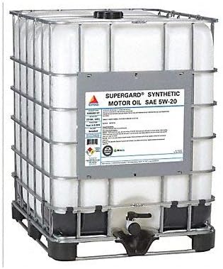 Amazon.com: Citgo Engine Oil, 330 gal, Amber, Synthetic Base : Automotive