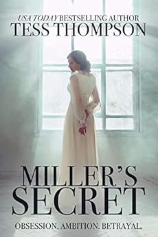 Miller's Secret eBook : Thompson, Tess: Amazon.in: Kindle Store