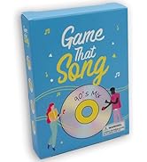 Amazon.com: Game That Song 90's Mix Expansion - 50 New Cards - Music ...