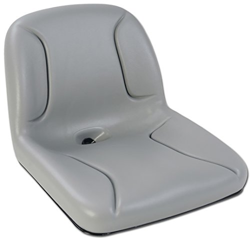 Snapklik.com : HIgh Back Raft Seat