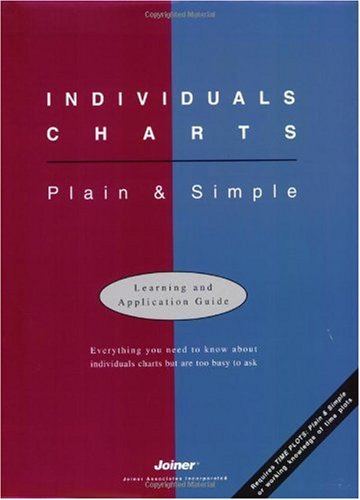 Buy Individuals Charts: Plain & Simple Book Online at Low Prices in ...