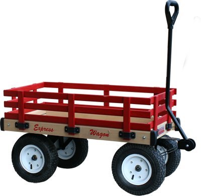 Amazon.com: Millside Industries HDW-13 20 in. x 38 in. Classic All Wood ...