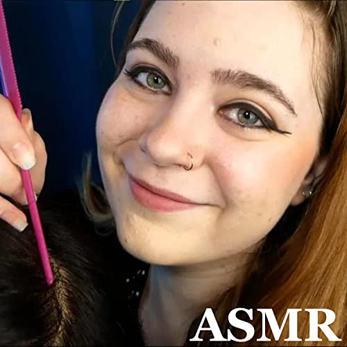 Amazon Music Unlimited - Calliope Whispers ASMR 『Unintentional Tingle ...