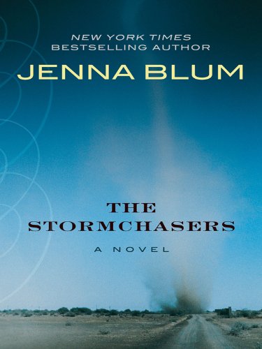 Amazon.com: The Stormchasers: 9781410429933: Blum, Jenna: Books