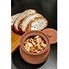 Amazon.com: Cute Mini Kitchen Clay Cooking Pot - Traditional Ceramic ...