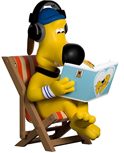 Youtooz Bitzer 4.5″ Vinyl Figure, Official Licensed Collectible ...