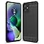 Zapcase Back Case Cover for Motorola Moto G64 5G | Compatible for ...