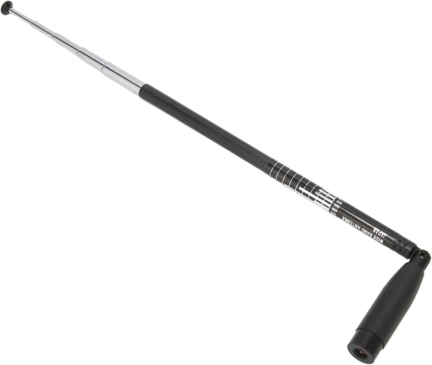 Amazon.com: ANT500 - The Telescopic Antenna for HackRF One or Yard ...