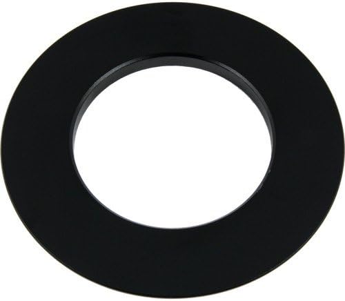 Amazon.com : Genus GL GAR37 37mm Lens Adapter Ring (Black) : Camera ...