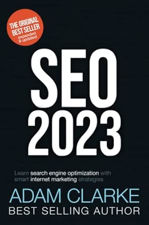 SEO 2023: Learn search engine optimization with smart internet ...