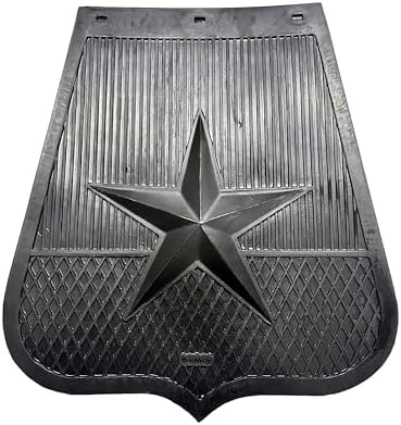 KOHLI BULLET ACCESSORIES Mud Flap Front & Rear Back Combo for Royal ...