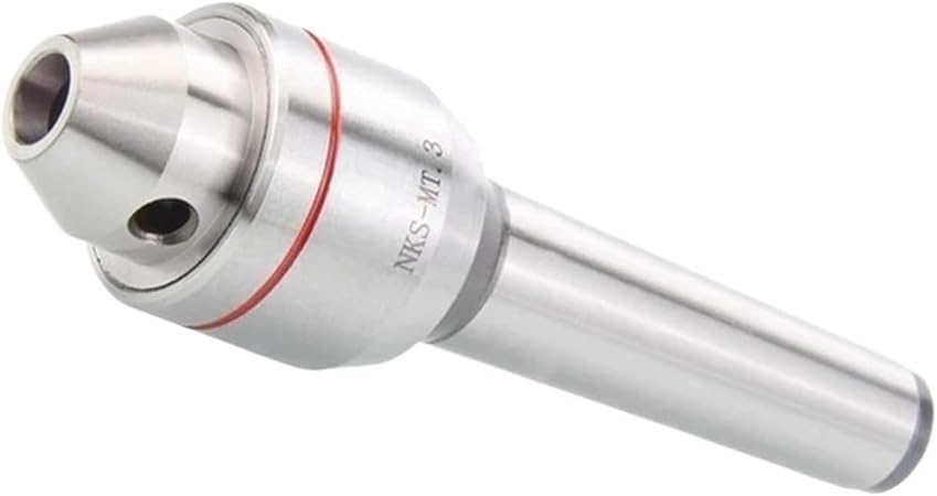 Live Centre CNC Machine Live Centre Replace MT2 MT3 MT4 Mohs Tailstock ...