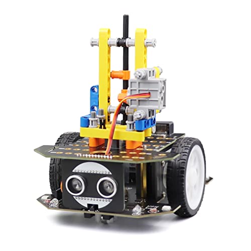 Top 10 Coding Robots For Adults of 2022 - Katynel