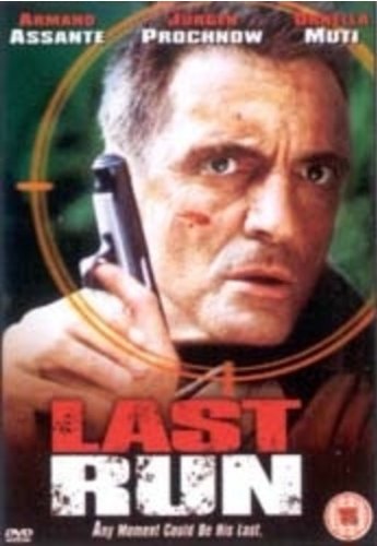Amazon.com: Last Run [DVD] : Movies & TV
