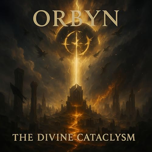 Ashes of the Eternal Kingdom song by ORBYN from The Divine Cataclysm ...