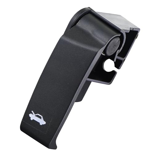 APPERFiT Hood Release Handle Lever 03335 15741109 Compatible with 1999 ...