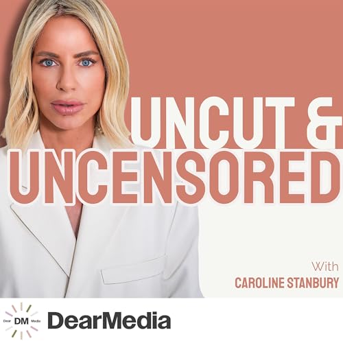Amazon.com: Uncut and Uncensored with Caroline Stanbury : Dear Media ...