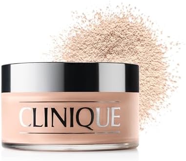 Amazon.com: Clinique Blended Face Loose Setting Powder For All Skin ...