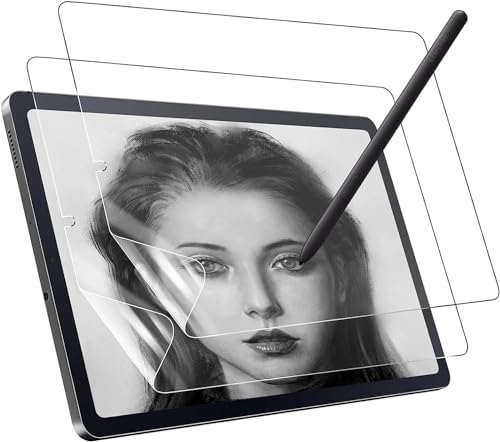 [Pack of 2] Paper Matte Protective Film for Xiaomi Pad 7 / Pad 7 Pro ...