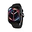 Fastrack Radiant FX4 1.51" AMOLED Metal Smart Watch with Single Sync BT ...