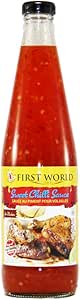 Flying Goose Sweet Chilli Sauce 725ml : Amazon.co.uk: Grocery