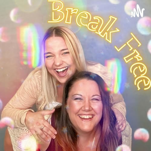 Amazon.com: Break Free : Break Free: Audible Books & Originals