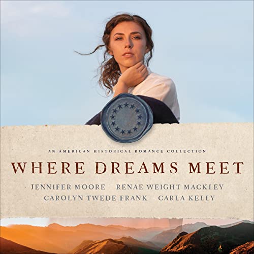 Amazon.com: Where Dreams Meet (Audible Audio Edition): Jennifer Moore ...