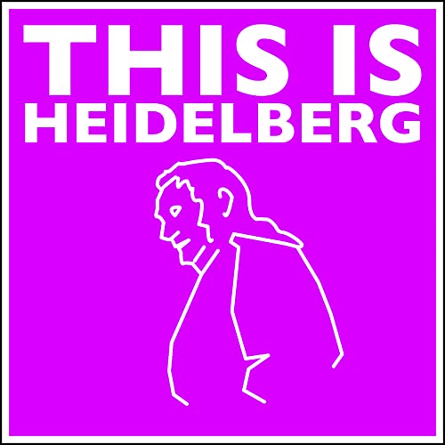 This Is Heidelberg Revisited de Angry Pete en Amazon Music Unlimited