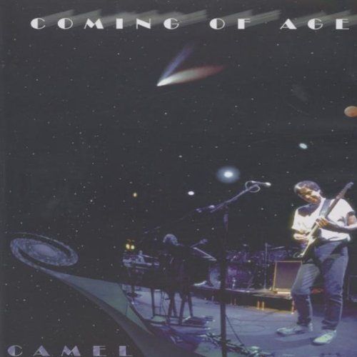 Coming of Age: Amazon.de: Camel: DVD & Blu-ray